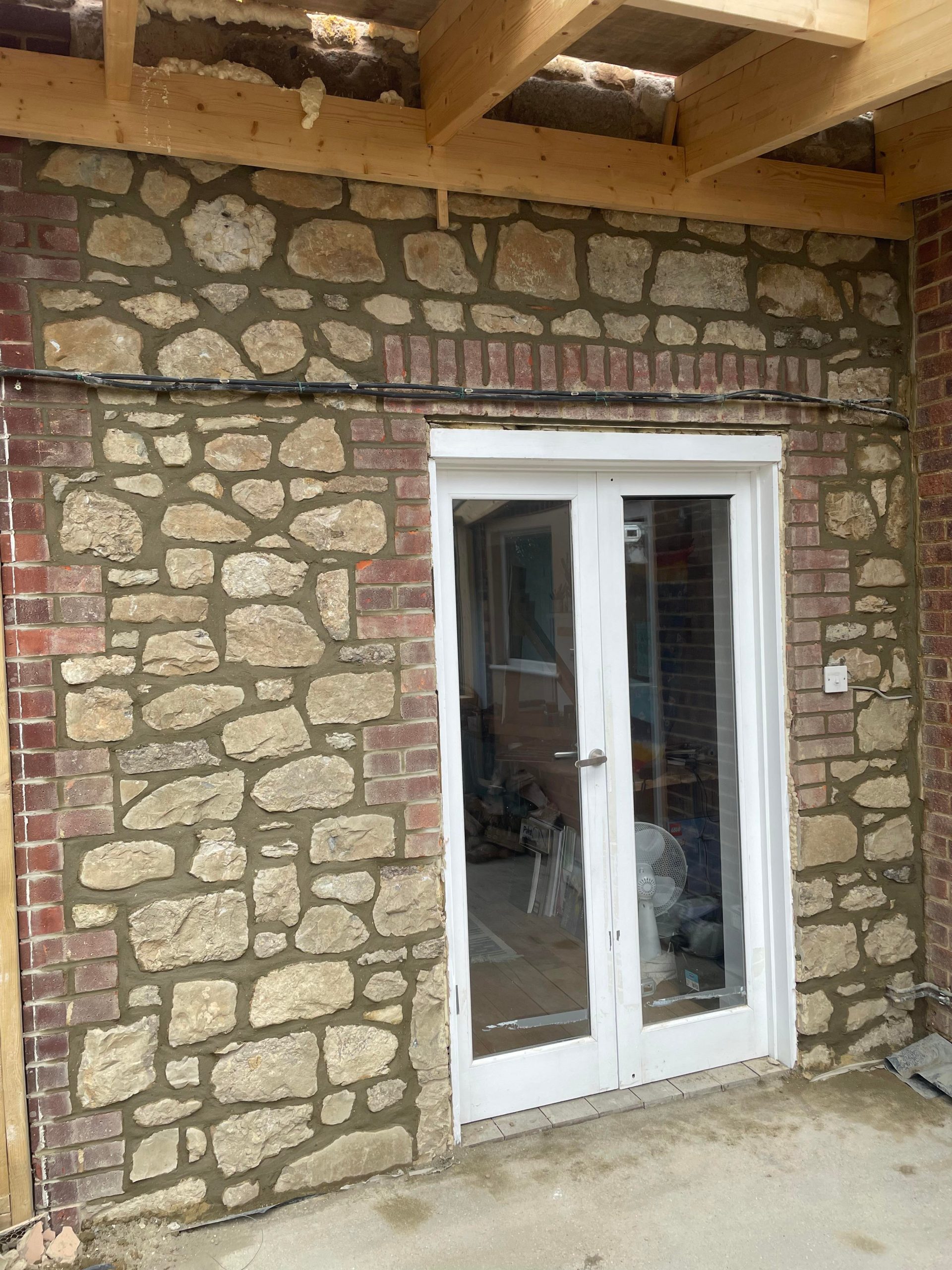 Isle Of Wight Repointing & Brickwork Specialists - MW Builders